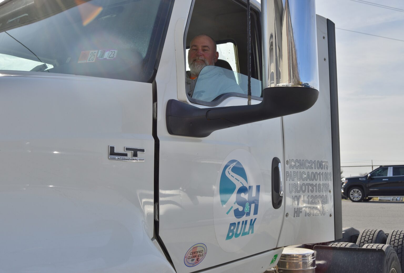 S&H Transport | Freight Brokerage Services