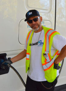 S&H Transport | Freight Brokerage Services